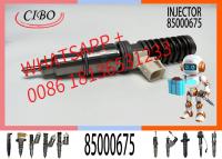 China New Diesel Fuel Injector 85000675 BEBE4D11001 BEBE4D11101 BEBE4D11201 for sale