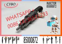 China Fuel Injector 85000872 BEBE4D08004 BEBE4D16004 BEBE4D24004 for sale