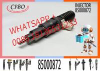 China Fuel Injector 85000872 BEBE4D08004 BEBE4D16004 BEBE4D24004 for sale