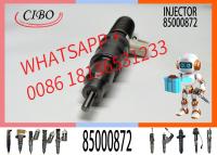 China Fuel Injector 85000872 BEBE4D08004 BEBE4D16004 BEBE4D24004 for sale