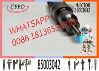 China Common Rail Injector 21028880 21644598 85003042 85003949 22325866 Auto Parts Fuel Injector for sale
