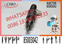 China Common Rail Injector 21028880 21644598 85003042 85003949 22325866 Auto Parts Fuel Injector for sale