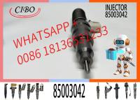 China Common Rail Injector 21028880 21644598 85003042 85003949 22325866 Auto Parts Fuel Injector for sale