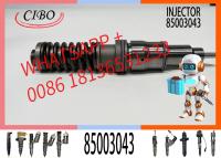 China Engineering Machinery 3.18-4D Truck Engine System Accessories 85003043 Diesel Fuel Injector for sale