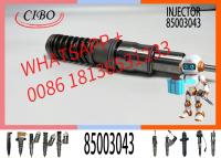China Engineering Machinery 3.18-4D Truck Engine System Accessories 85003043 Diesel Fuel Injector for sale