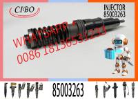 China COMMON RAIL FUEL INJECTOR 21371672 21340611 20972225 20584345 85003263 for sale