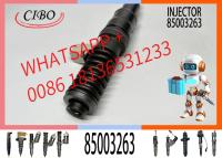 China COMMON RAIL FUEL INJECTOR 21371672 21340611 20972225 20584345 85003263 for sale