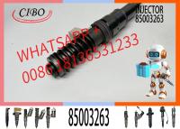 China COMMON RAIL FUEL INJECTOR 21371672 21340611 20972225 20584345 85003263 for sale