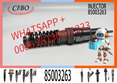 China COMMON RAIL FUEL INJECTOR 21371672 21340611 20972225 20584345 85003263 for sale