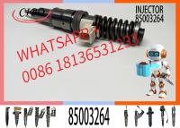 China Common Rail Fuel Injector 85003263 85003265 85003267 BEBE4D24001 Fuel Injector for sale