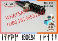 China Common Rail Fuel Injector 85003263 85003265 85003267 BEBE4D24001 Fuel Injector for sale