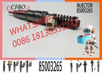 China Common Rail Fuel Injector 85003263 85003265 85003267 BEBE4D24001 Fuel Injector for sale