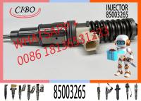 China Common Rail Fuel Injector 85003263 85003265 85003267 BEBE4D24001 Fuel Injector for sale