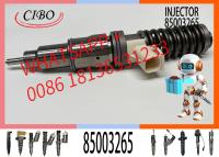 China Common Rail Fuel Injector 85003263 85003265 85003267 BEBE4D24001 Fuel Injector for sale