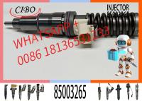 China Common Rail Fuel Injector 85003263 85003265 85003267 BEBE4D24001 Fuel Injector for sale