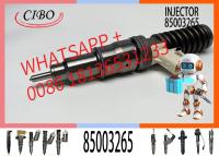 China Common Rail Fuel Injector 85003263 85003265 85003267 BEBE4D24001 Fuel Injector for sale