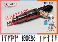 China Fuel Injector 85003266 BEBE4D08004 BEBE4D16004 BEBE4D24004 for sale