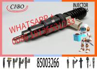 China Fuel Injector 85003266 BEBE4D08004 BEBE4D16004 BEBE4D24004 for sale