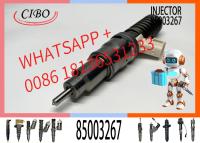 China Common Rail Fuel Injector 85003263 85003265 85003267 BEBE4D24001 Fuel Injector for sale