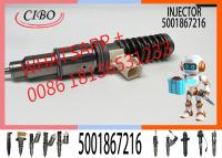 China Engine Fuel Injector 21028884 7421028884 3801750 5001867216 21582094 7421582094 21644596 for sale