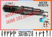 China Engine Fuel Injector 21028884 7421028884 3801750 5001867216 21582094 7421582094 21644596 for sale
