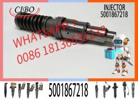 China Engine Fuel Injector 21028884 7421028884 3801750 5001867216 21582094 7421582094 21644596 for sale