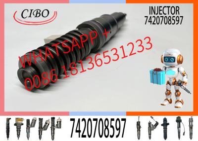 China Engine Fuel Injector 21028884 7421028884 3801750 5001867216 21582094 7421582094 21644596 for sale