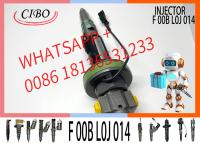 China K19 KTA19 QSK19 CM850 Fuel Injection Pump Fuel Injector 2867149 2882079 4964170 4918073 4955524 2882077 4964173 4964172 F 00B L0J 014 for sale