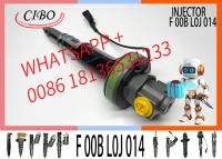 China K19 KTA19 QSK19 CM850 Fuel Injection Pump Fuel Injector 2867149 2882079 4964170 4918073 4955524 2882077 4964173 4964172 F 00B L0J 014 for sale