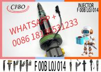China K19 KTA19 QSK19 CM850 Fuel Injection Pump Fuel Injector 2867149 2882079 4964170 4918073 4955524 2882077 4964173 4964172 F 00B L0J 014 for sale