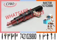 China High Quality Factory Price Common Rail Fuel Injector Part No.BEBE4D35002 7421028880 for sale