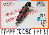 China High Quality Factory Price Common Rail Fuel Injector Part No.BEBE4D35002 7421028880 for sale