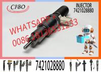 China High Quality Factory Price Common Rail Fuel Injector Part No.BEBE4D35002 7421028880 for sale