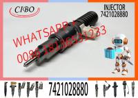 China High Quality Factory Price Common Rail Fuel Injector Part No.BEBE4D35002 7421028880 for sale
