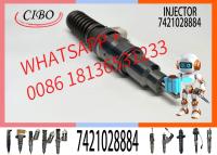 China Diesel Fuel Injector BEBE4D24001 21340611 21371672 85003263 RVI 7421340611 for sale