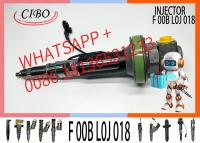 China COMMON RAIL FUEL INJECTOR 4964171 4955525 F00BL0J018 F 00B L0J 018 Y431K05417 Y 431 K05 417 for sale