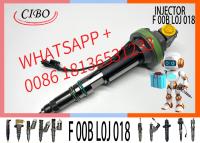 China COMMON RAIL FUEL INJECTOR 4964171 4955525 F00BL0J018 F 00B L0J 018 Y431K05417 Y 431 K05 417 for sale