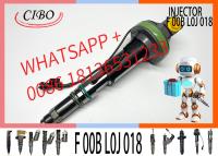 China COMMON RAIL FUEL INJECTOR 4964171 4955525 F00BL0J018 F 00B L0J 018 Y431K05417 Y 431 K05 417 for sale