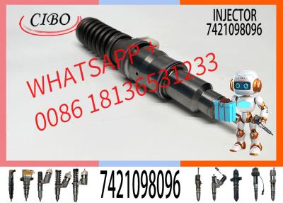 China Diesel Fuel Injector BEBE4D24001 21340611 21371672 85003263 RVI 7421340611 for sale