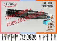 China Diesel Fuel Injector BEBE4D24001 21340611 21371672 85003263 RVI 7421340611 for sale