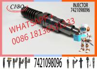 China Diesel Fuel Injector BEBE4D24001 21340611 21371672 85003263 RVI 7421340611 for sale
