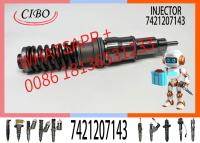 China Diesel Fuel Injector BEBE4D24001 21340611 21371672 85003263 RVI 7421340611 for sale
