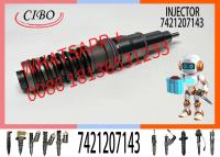 China Diesel Fuel Injector BEBE4D24001 21340611 21371672 85003263 RVI 7421340611 for sale
