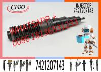 China Diesel Fuel Injector BEBE4D24001 21340611 21371672 85003263 RVI 7421340611 for sale