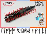 China Diesel Fuel Injector BEBE4D24001 21340611 21371672 85003263 RVI 7421340611 for sale