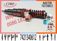 China Fuel Injectors BEBE4D24002 21371673 21340612 85003264 7421340612 for sale