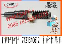 China Fuel Injectors BEBE4D24002 21371673 21340612 85003264 7421340612 for sale