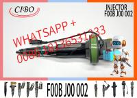 China COMMON RAIL FUEL INJECTOR 4964171 4955525 F00BL00 002 F 00B L0J 018 Y431K05417 Y 431 K05 417 for sale