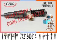China Engines Parts Pump 7421340614 7485000872 7420972222 85003266 85009266 Diesel Injector Control Valve BEBE4D24004 for sale
