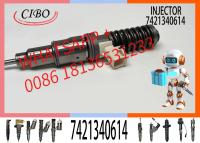 China Engines Parts Pump 7421340614 7485000872 7420972222 85003266 85009266 Diesel Injector Control Valve BEBE4D24004 for sale